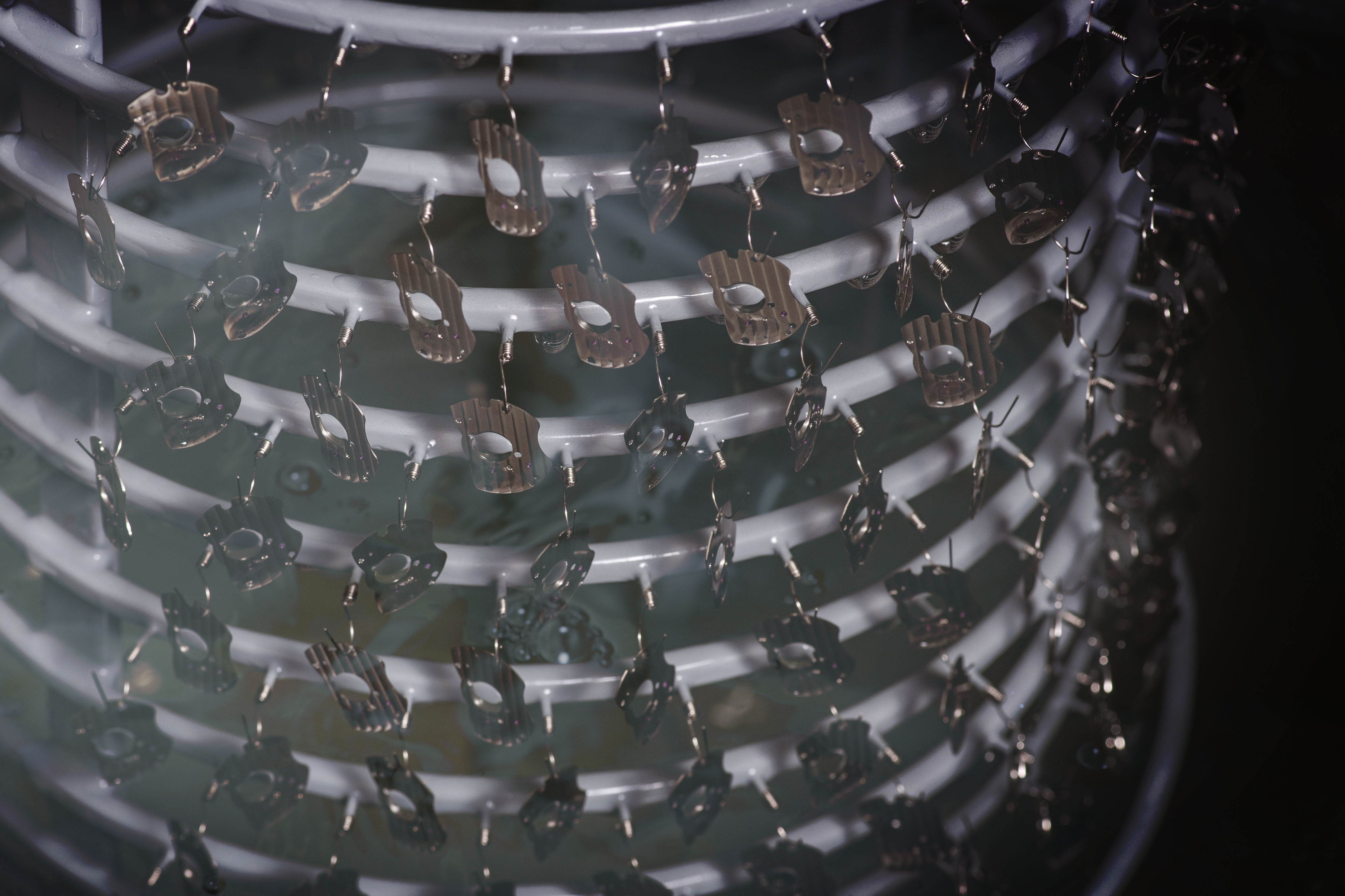 CMT Rickenbach SA - Usinage photochimique et galvanotechnique - La ...